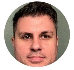 Chris Carter | ScreenRant